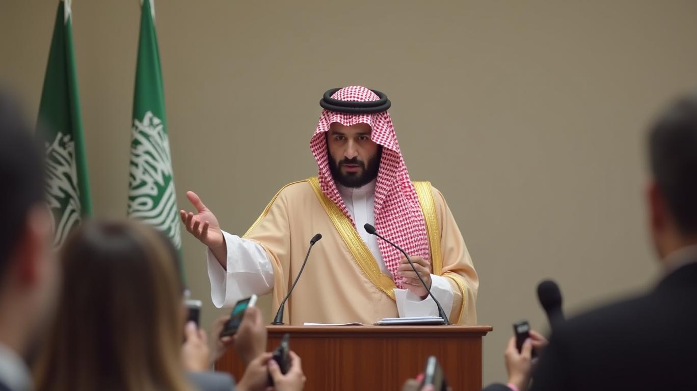 Saudi Arabia official denies reports of lifting alcohol ban