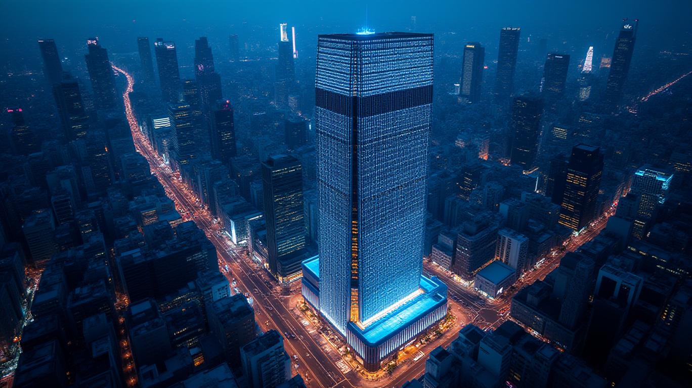 InCommodities' Asian Gambit: A Strategic Play in a Volatile Energy ...