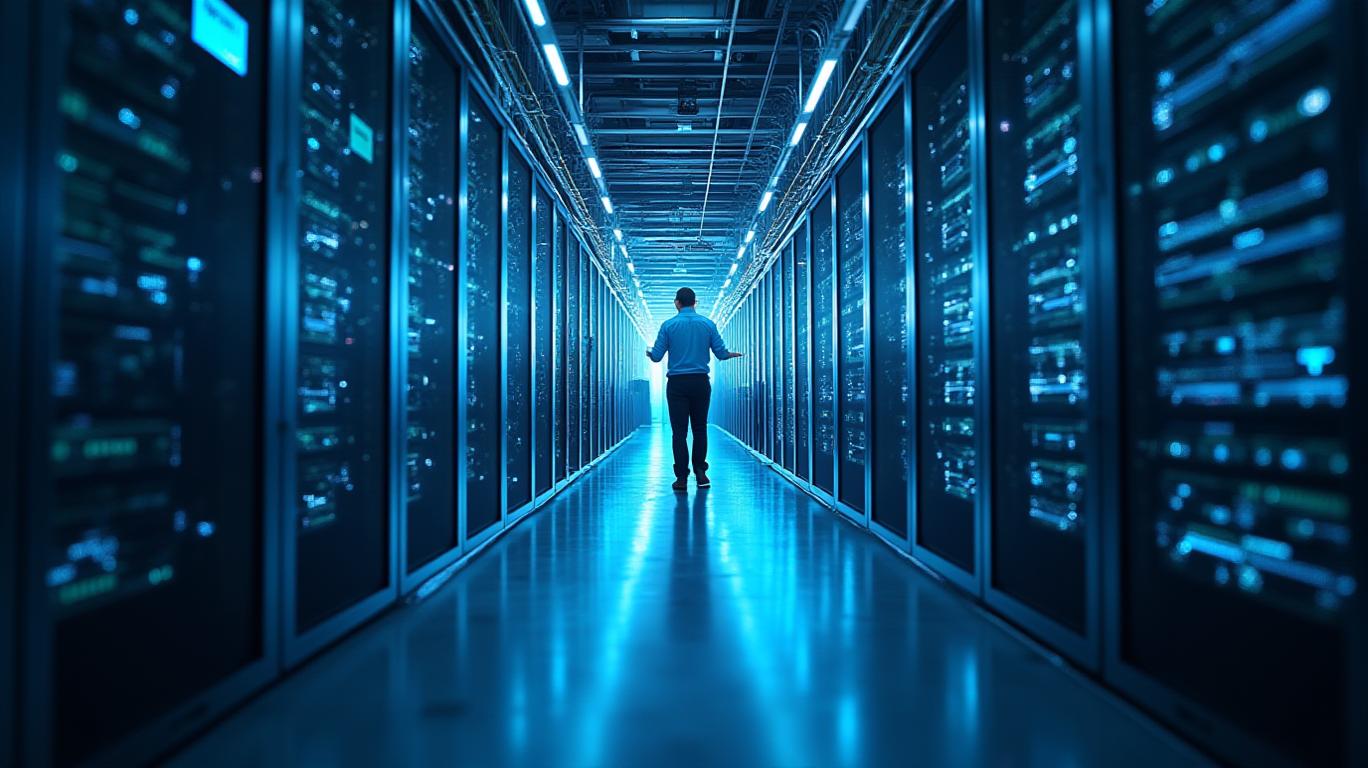 Dycom Industries (DY): Riding the Fiber and AI Wave to a 7.74% Upside ...