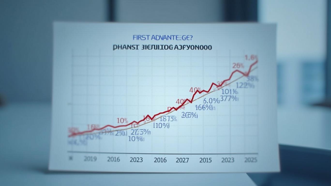 First Advantage: A Catalyst-Driven Play on Margin Expansion and Synergy ...
