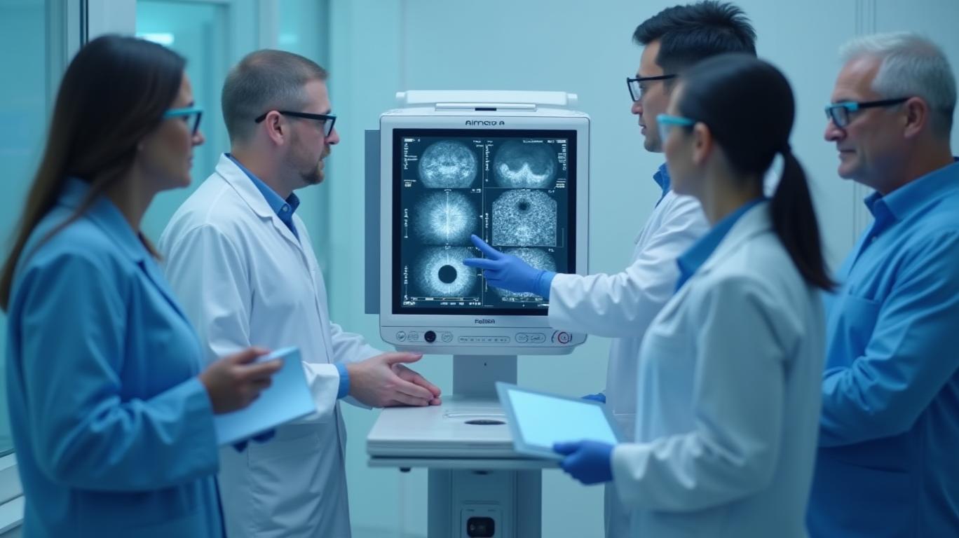 Healthcare's Quiet AI Boom: Avant Technologies and the Dementia ...