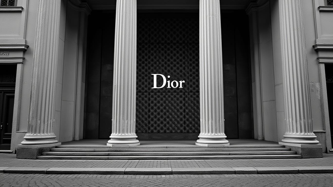 The Stage is Set: Dior's Roman Gambit and the Luxury REIT Playbook