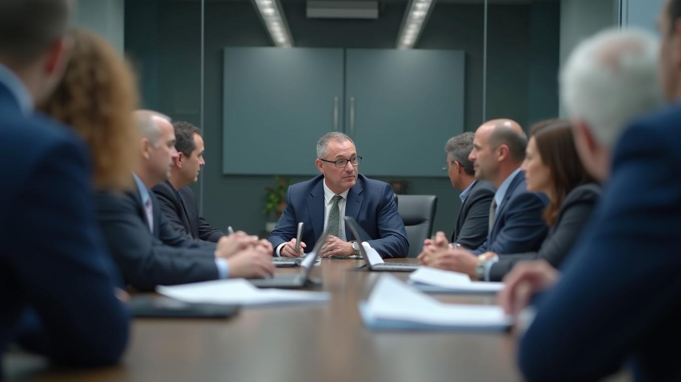 ClearSign Technologies Corporation Announces Board of Directors ...