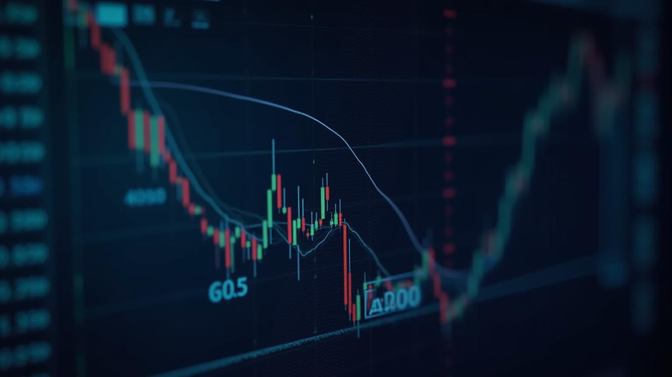 Homestreet's 15min chart triggers MACD Death Cross, Bearish Marubozu ...