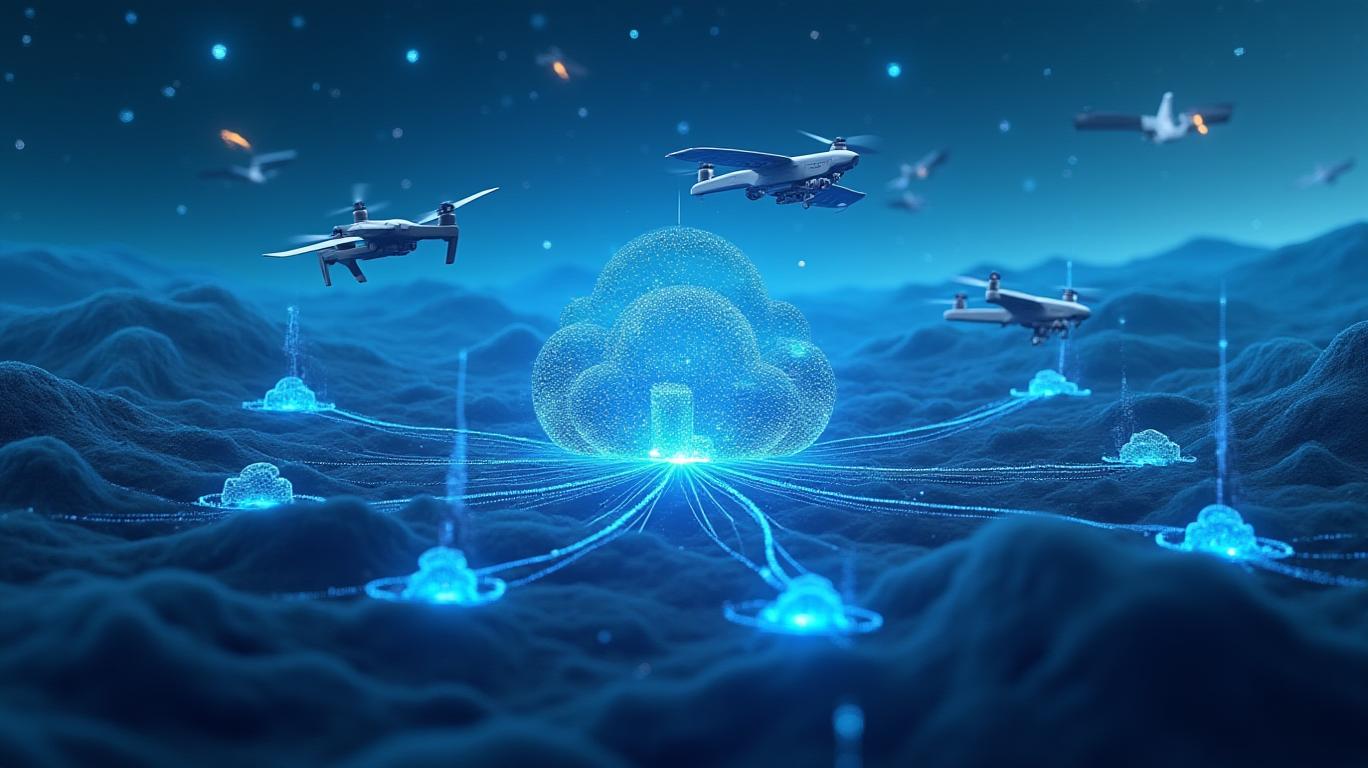 Defense AI's New Frontier: How Figure Eight Federal and Microsoft Azure ...