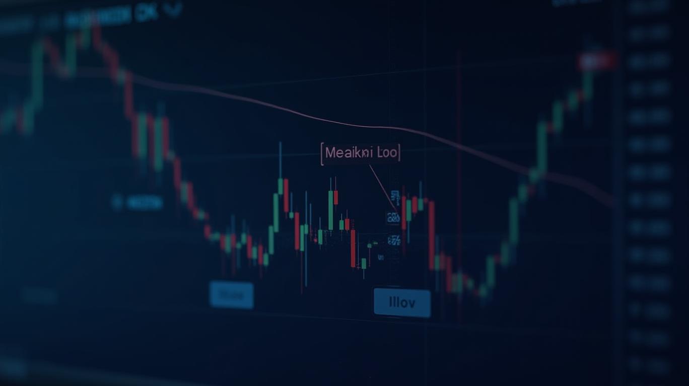 Curbline Properties' 15min chart shows MACD Death Cross, narrowing ...