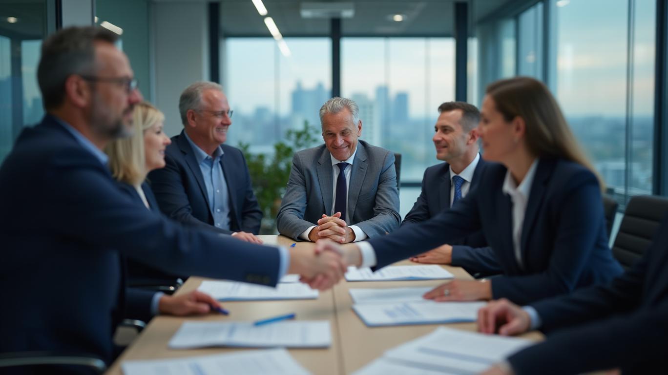 ATL Partners Sells Geost to Rocket Lab, Launches Trident Solutions for ...