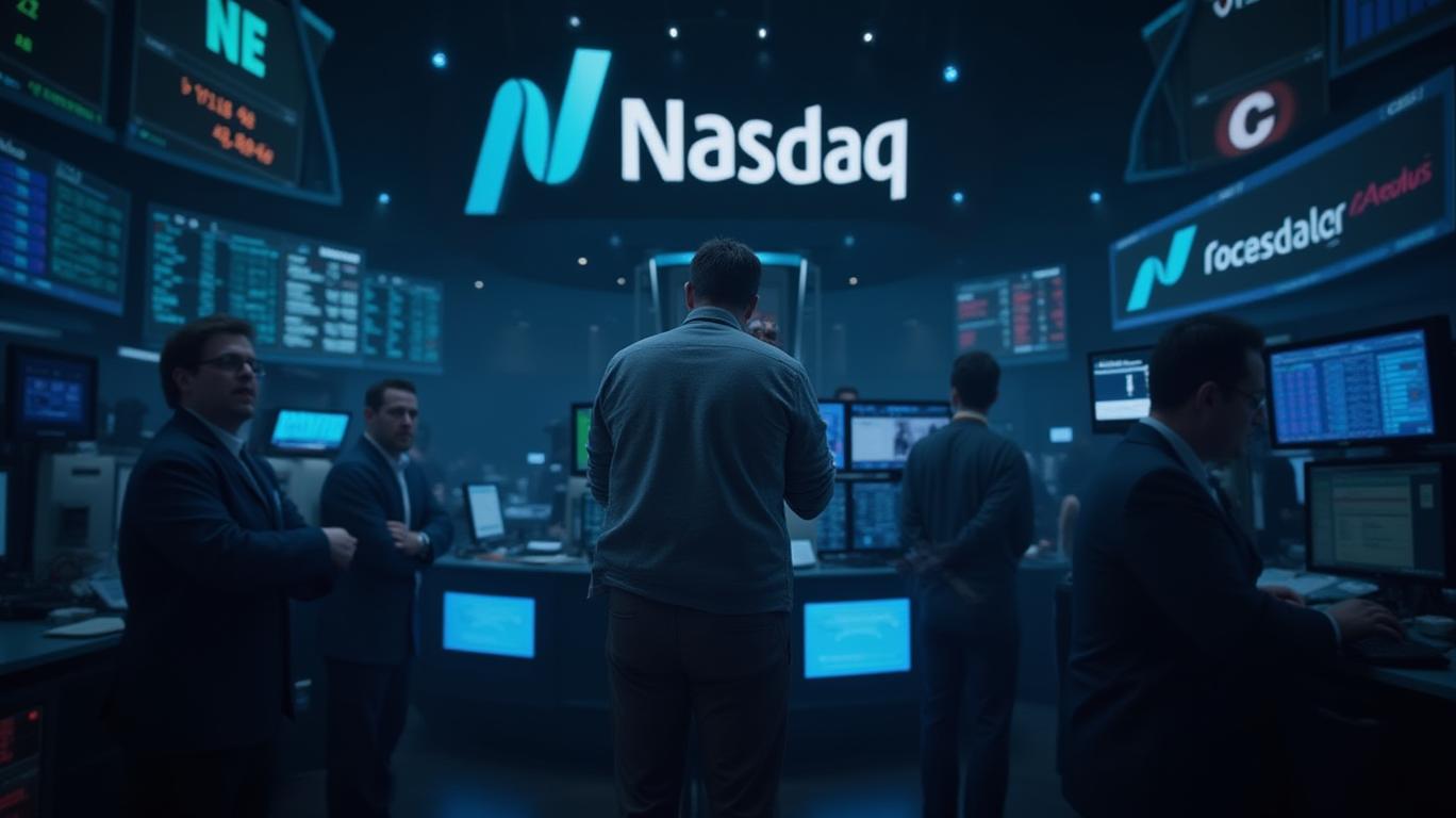 Cambium Networks Faces Nasdaq Deficiency Notice, Receives Deadline Extension