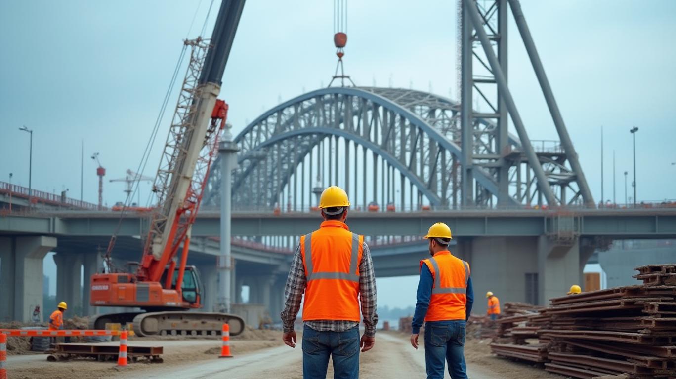 Orion Group's Texas Dual Listing: A Catalyst for Growth in ...
