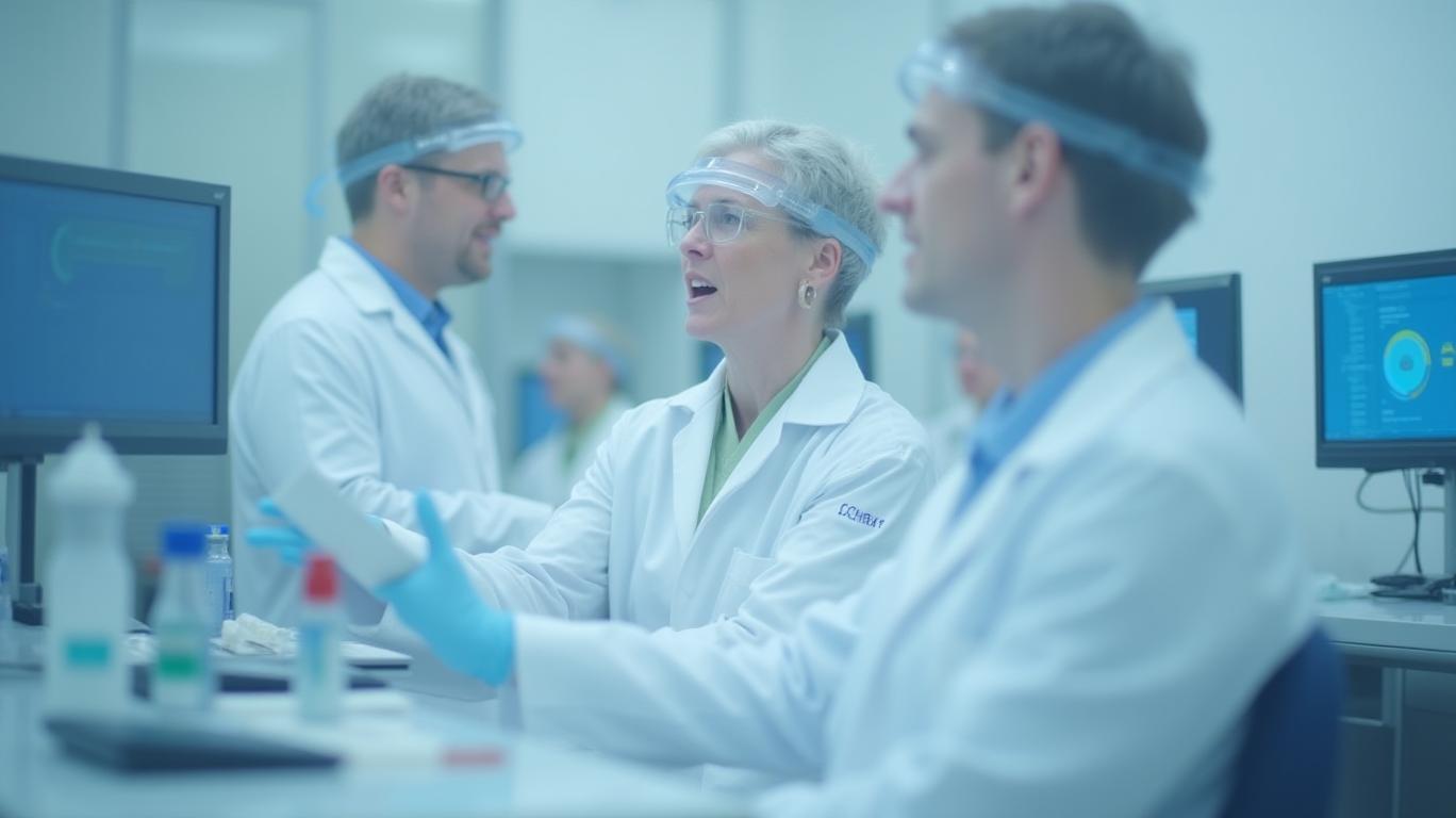 SCYNEXIS Resumes Patient Dosing in Phase 3 MARIO Study, Triggers $10M ...