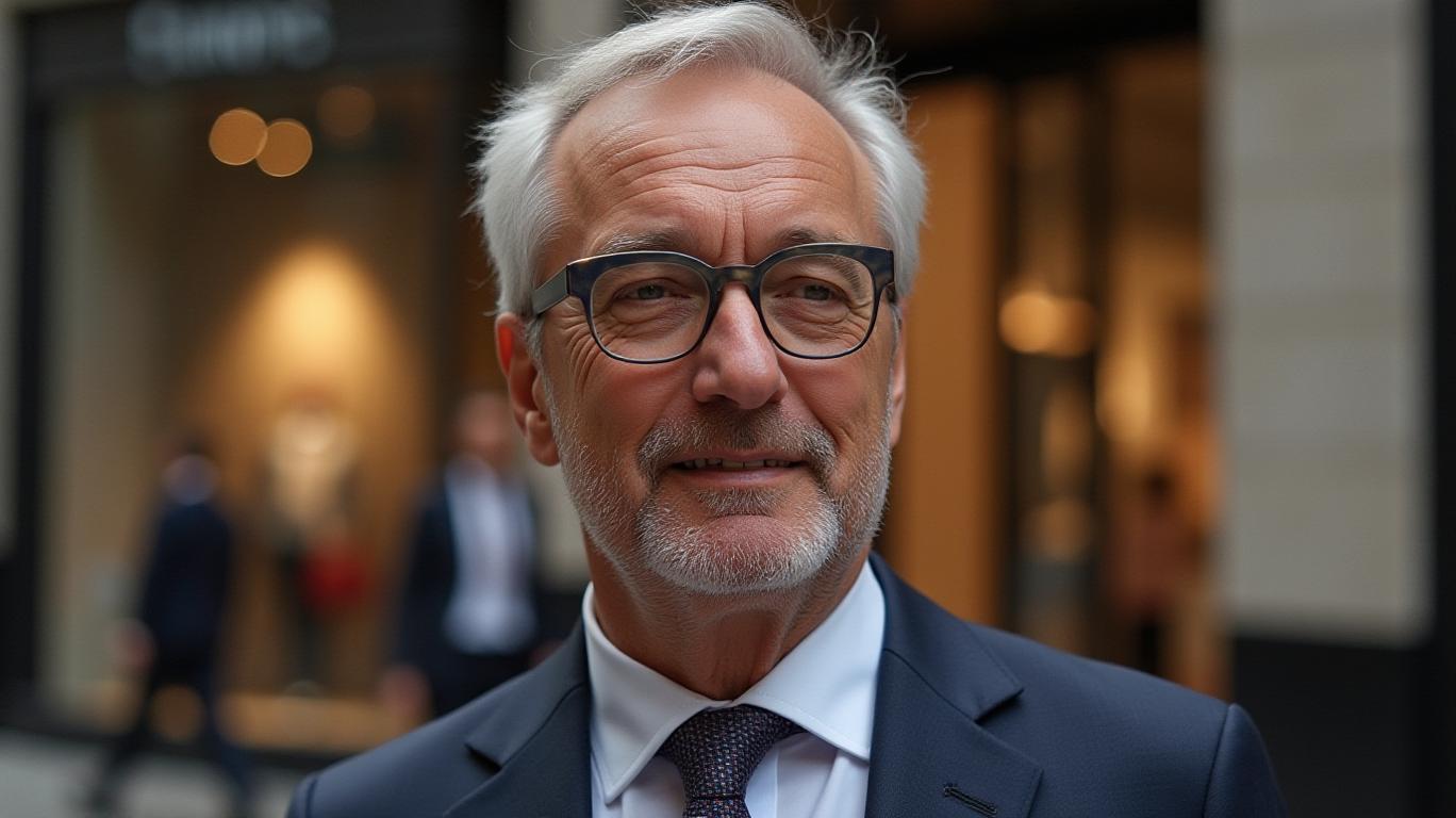 Capri Holdings 2025 Q4 Earnings Deepening Losses as Net Income Declines ...