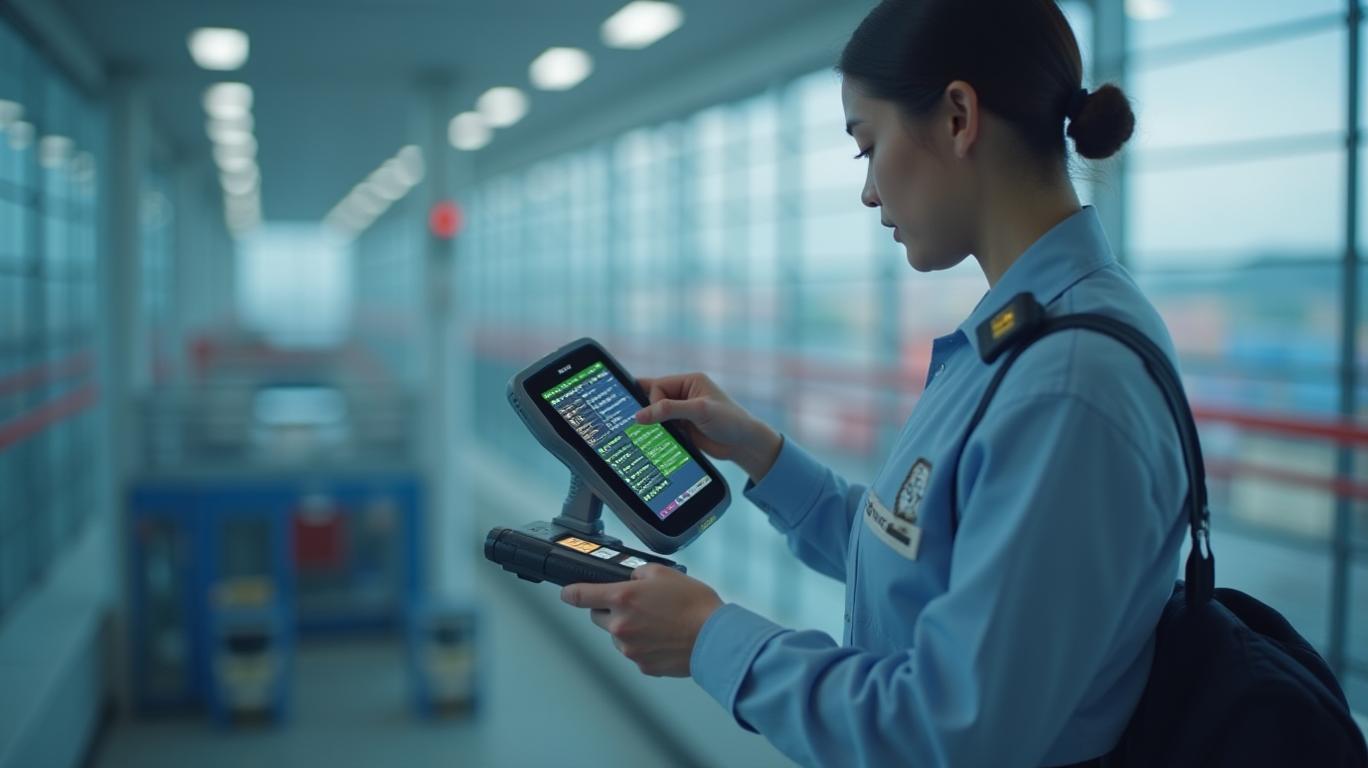 908 Devices (MASS): Seizing the First-Mover Advantage in EU Border ...