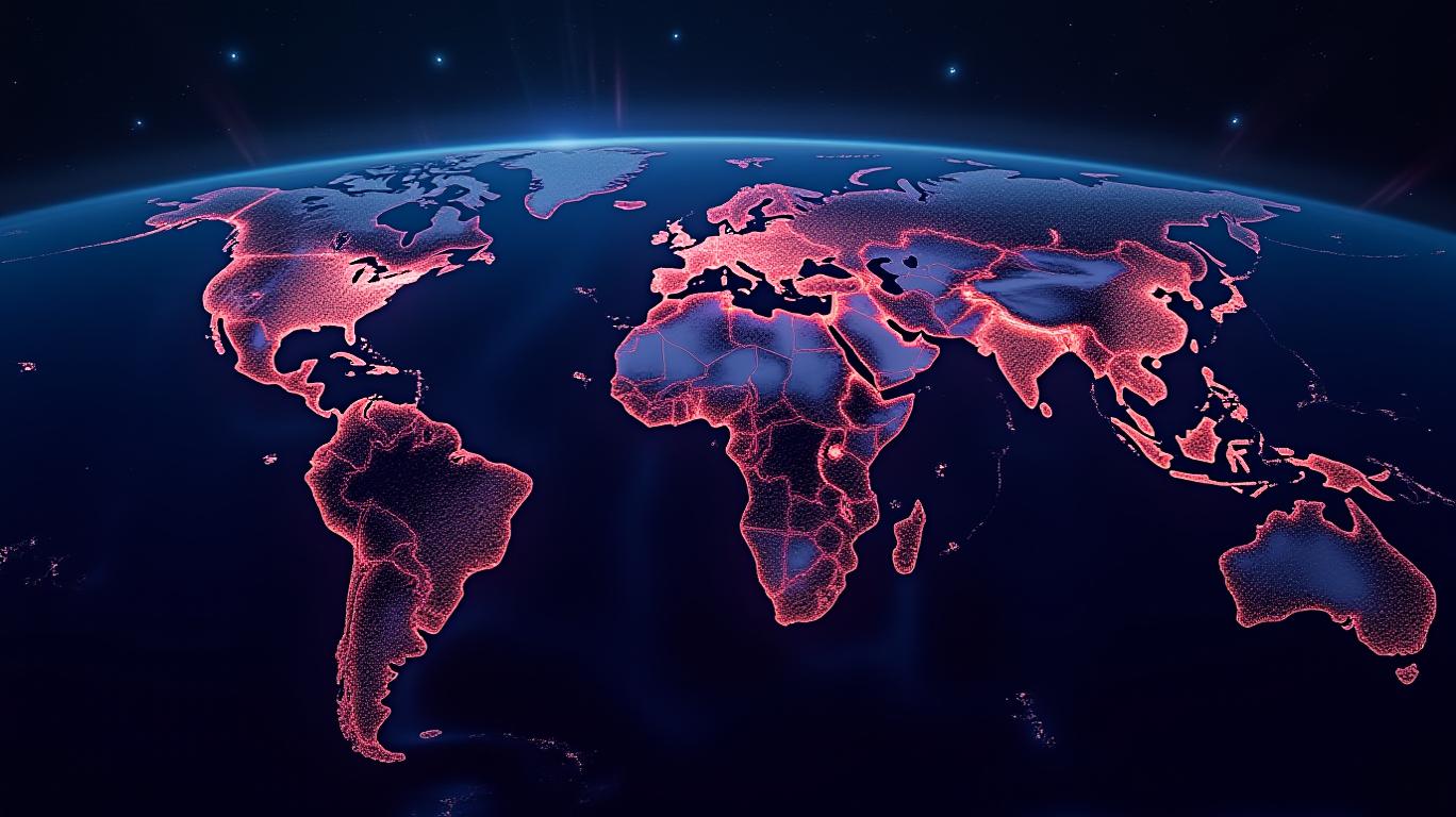 Fortifying the Digital Frontier: Why AI-Driven Infrastructure Firms Are ...