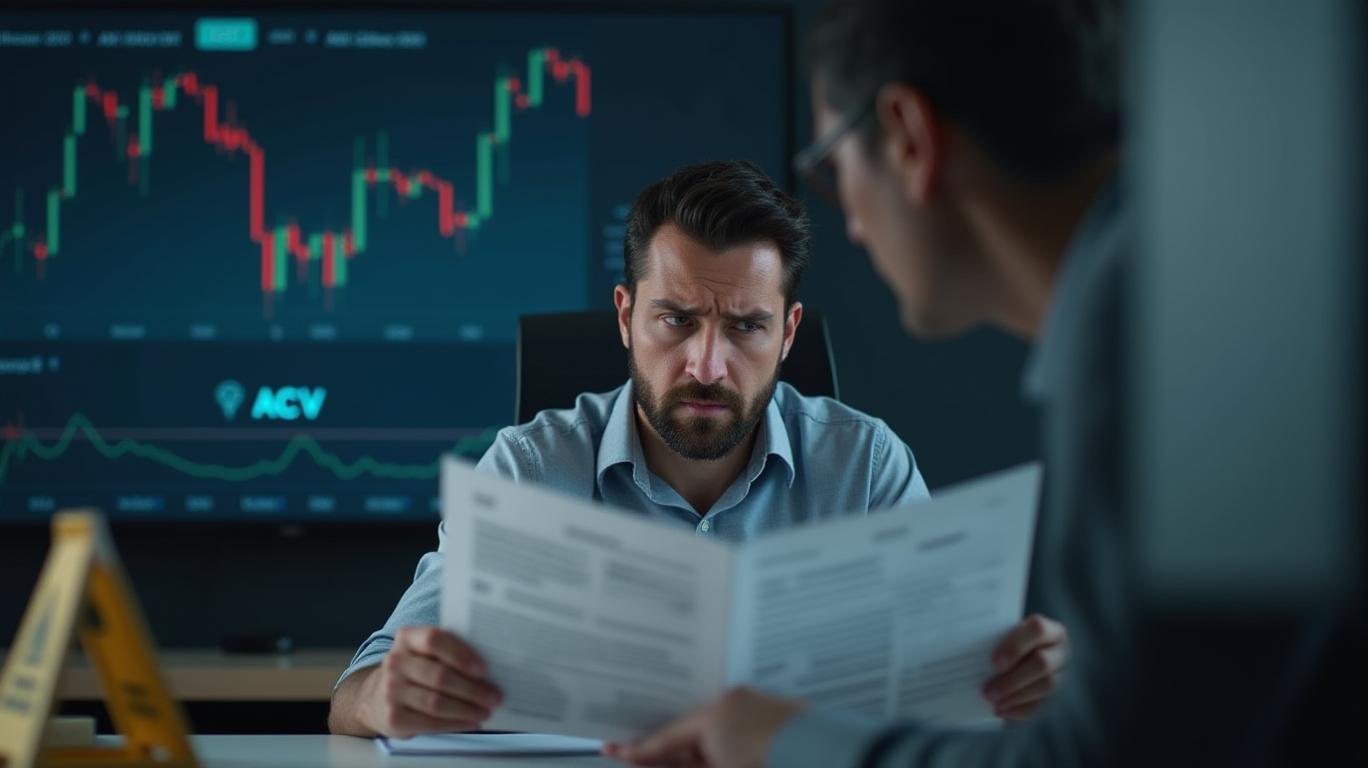 Virtus ACV: High-Yield Income or a Recipe for Capital Erosion?
