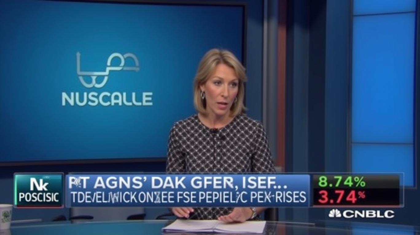 NuScale Power (SMR) Shares Soar 3.74% on Nuclear Policy Boost