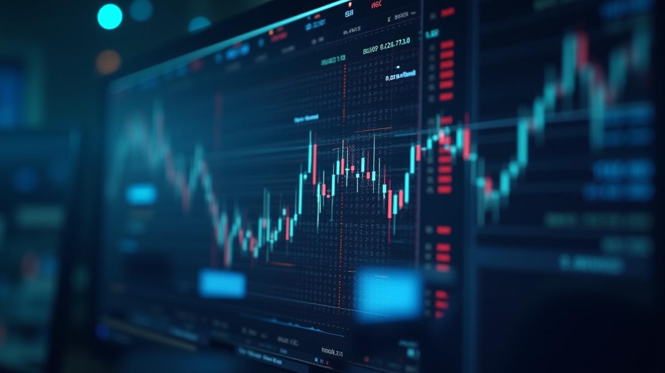 Fiserv's $989 Million Trading Volume Lands 67th Spot Amid Market ...
