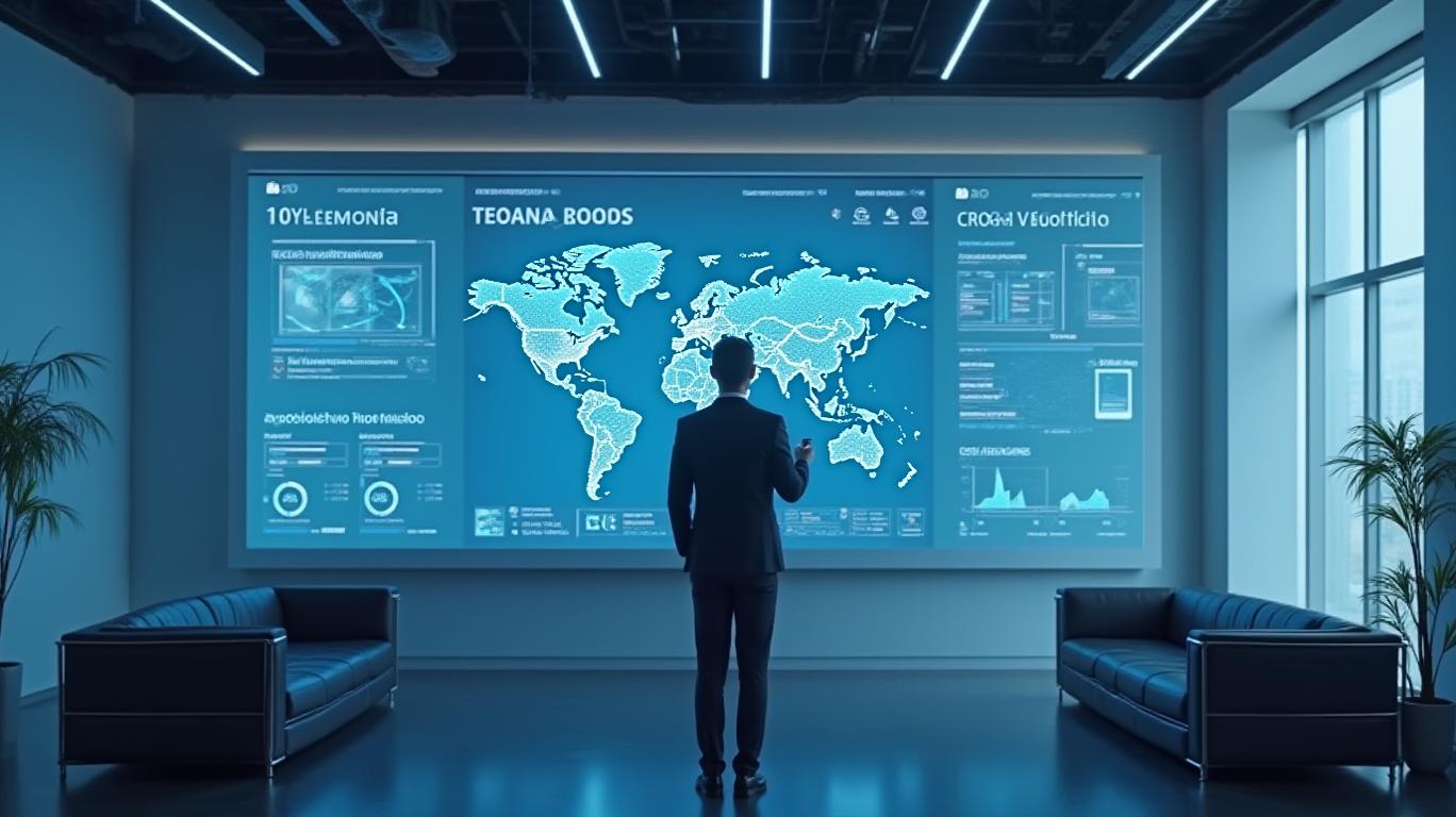 First Advantage's Investor Day: A Blueprint for Dominance in the HR Tech Revolution