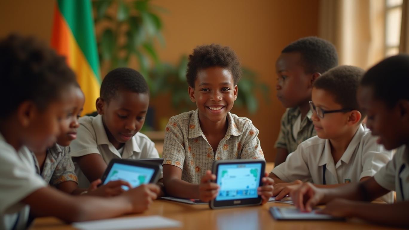 African Language Tech: The Untapped $20B Market Fueling Cultural ...
