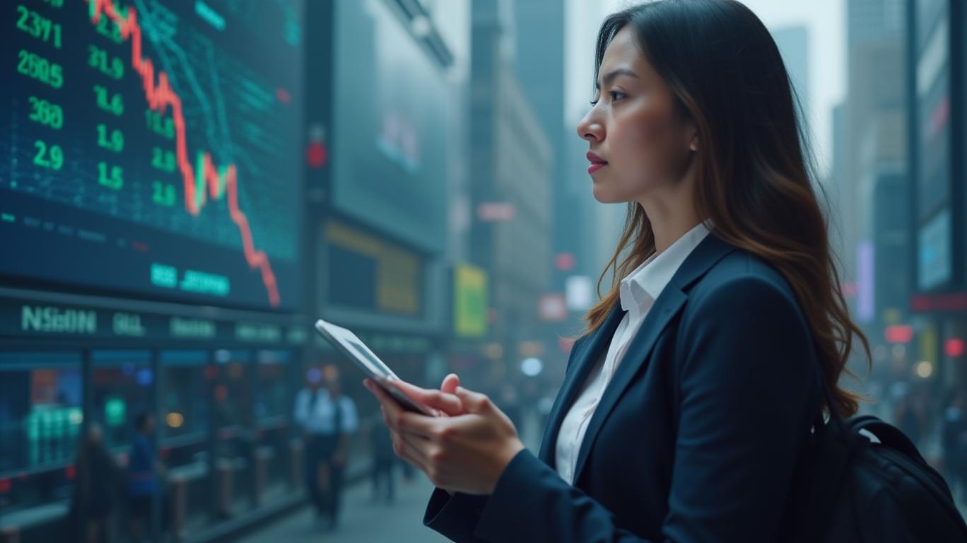 GIBO Holdings Soars 2.67% on inspirAI Success in Short Drama