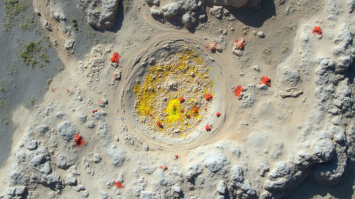 Amarc Resources' JOY District: A Copper-Gold Goldmine With Freeport's ...