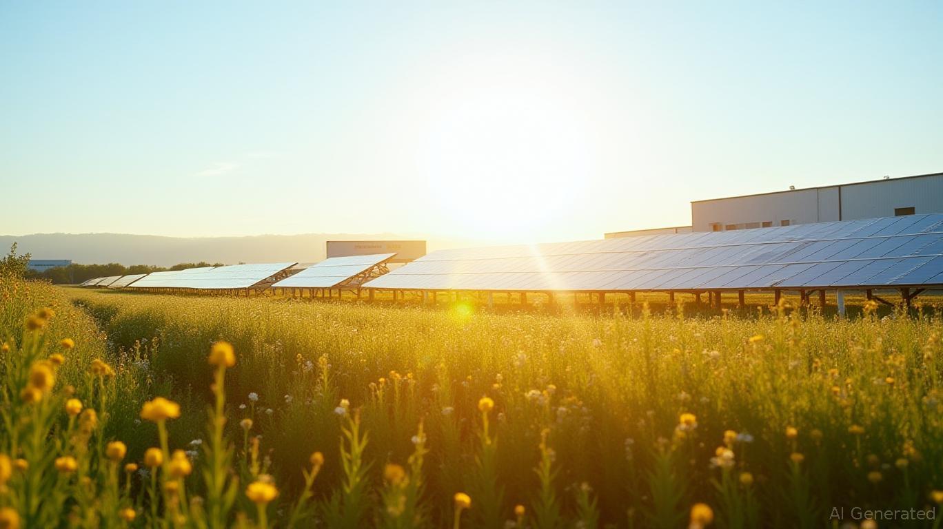 Toyota Boshoku's Solar Blueprint: A Model for Cost-Effective ...