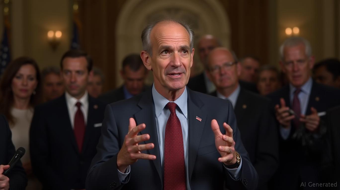 Goolsbee: If politics controls the interest rate, inflation is coming back