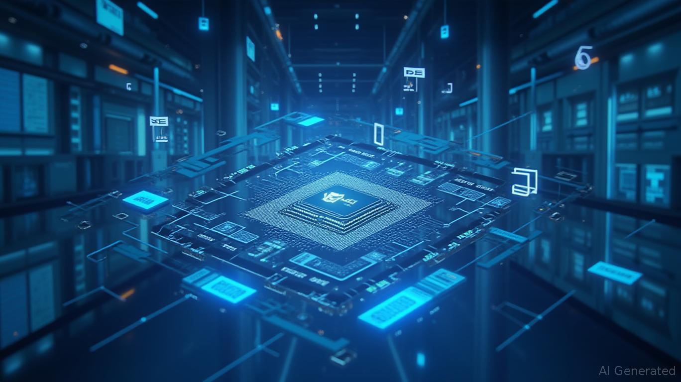 Marvell's AI Revolution: How Advanced Packaging is Redefining Data ...