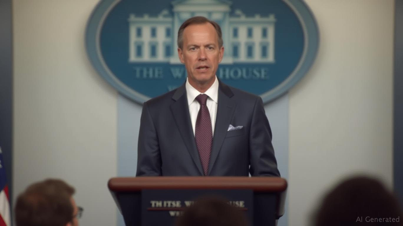 WH Press Sec. Leavitt: We hope Russia and Ukraine engage in direct ...