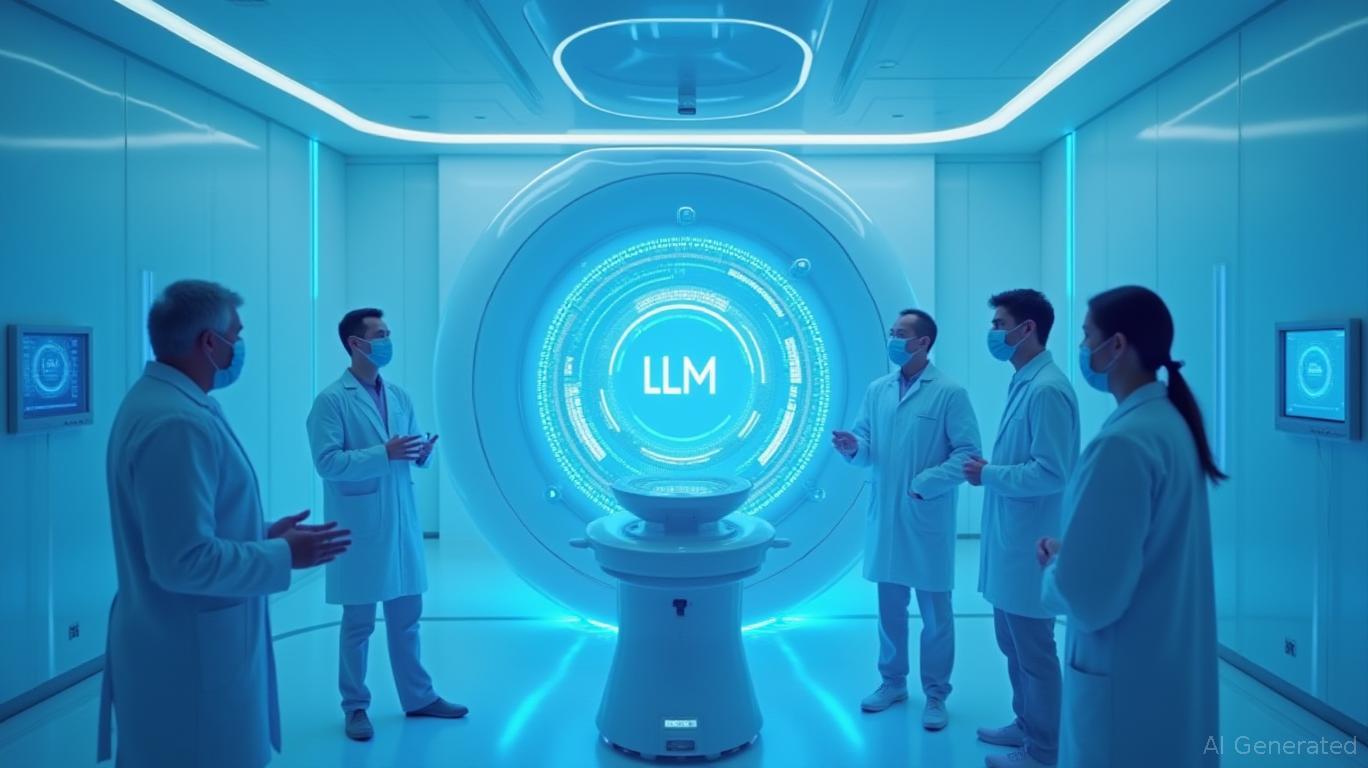 Concord Healthcare's Proton Therapy LLM: A Paradigm Shift in Oncology ...