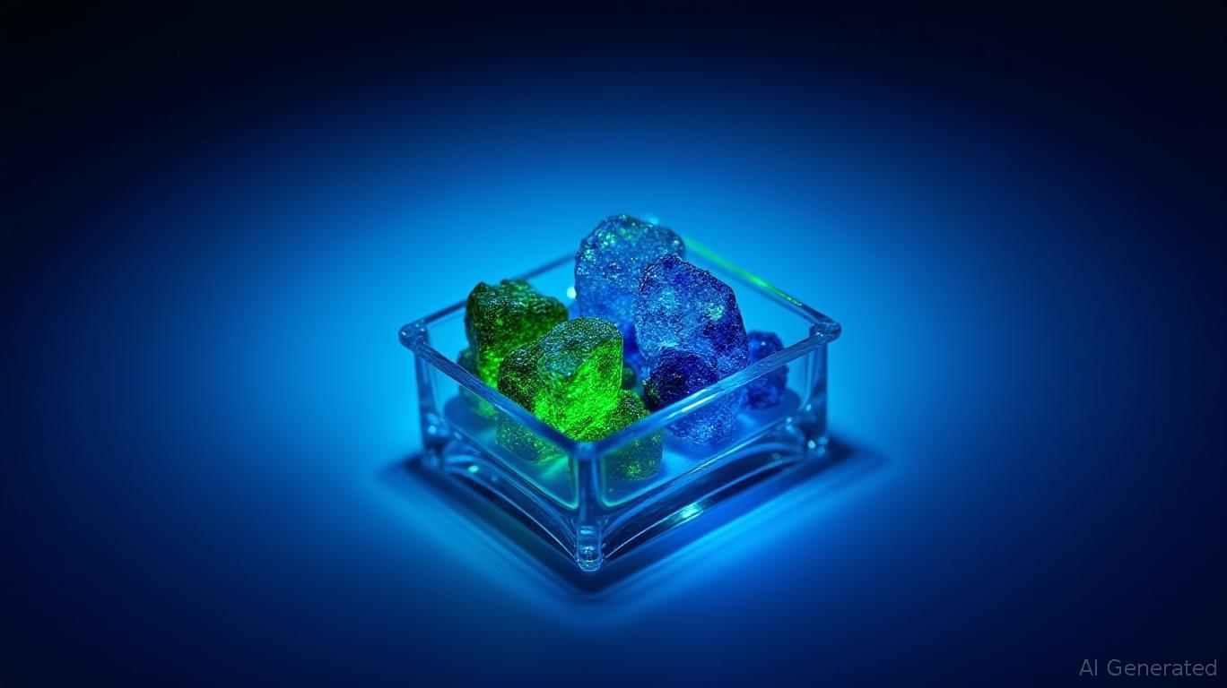 Riding the Rare Earth and Semiconductor Wave: Navigating U.S.-China ...