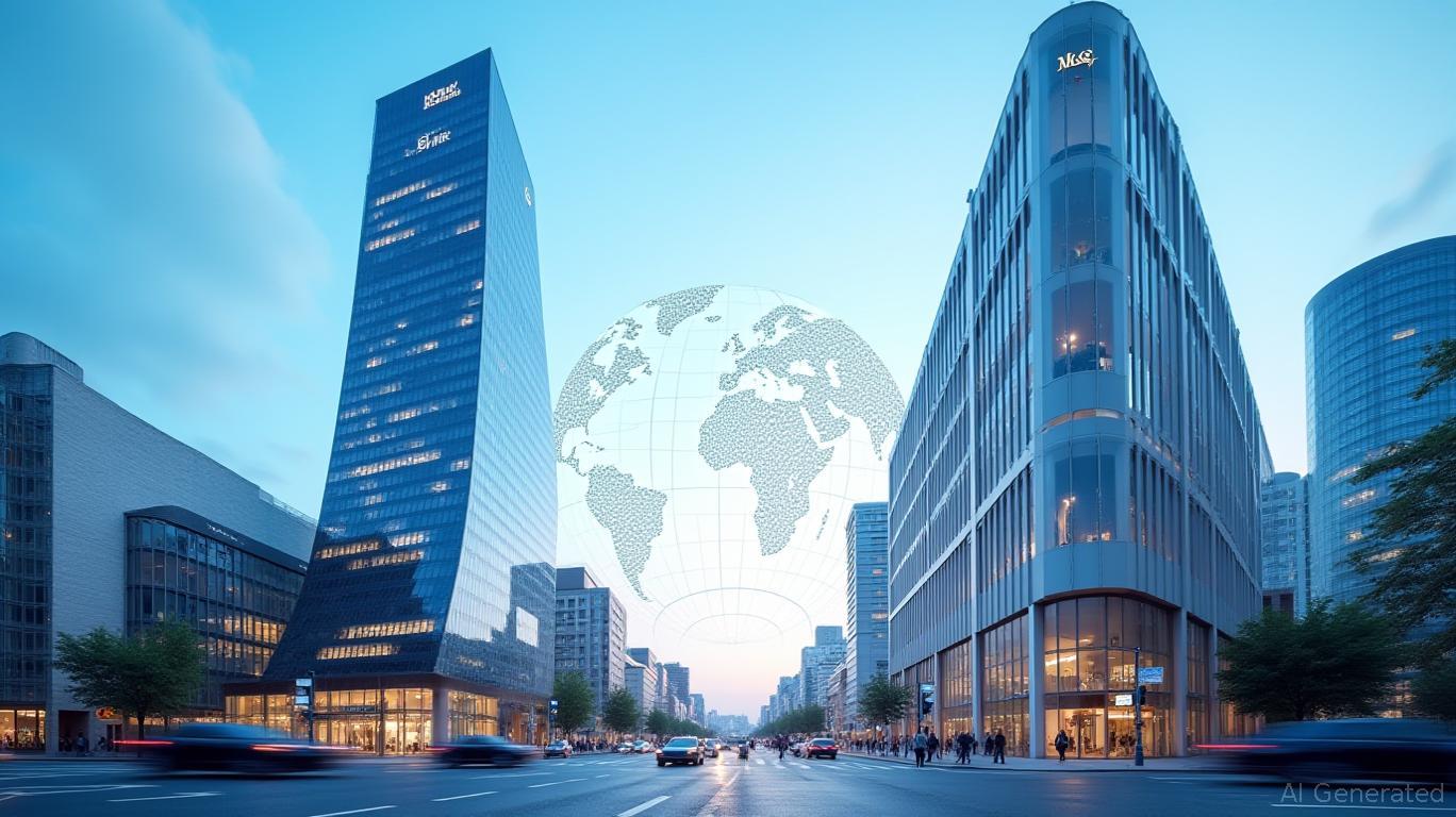 A New Era in Insurance-Asset Management Synergy: Dai-ichi Life's Stake ...