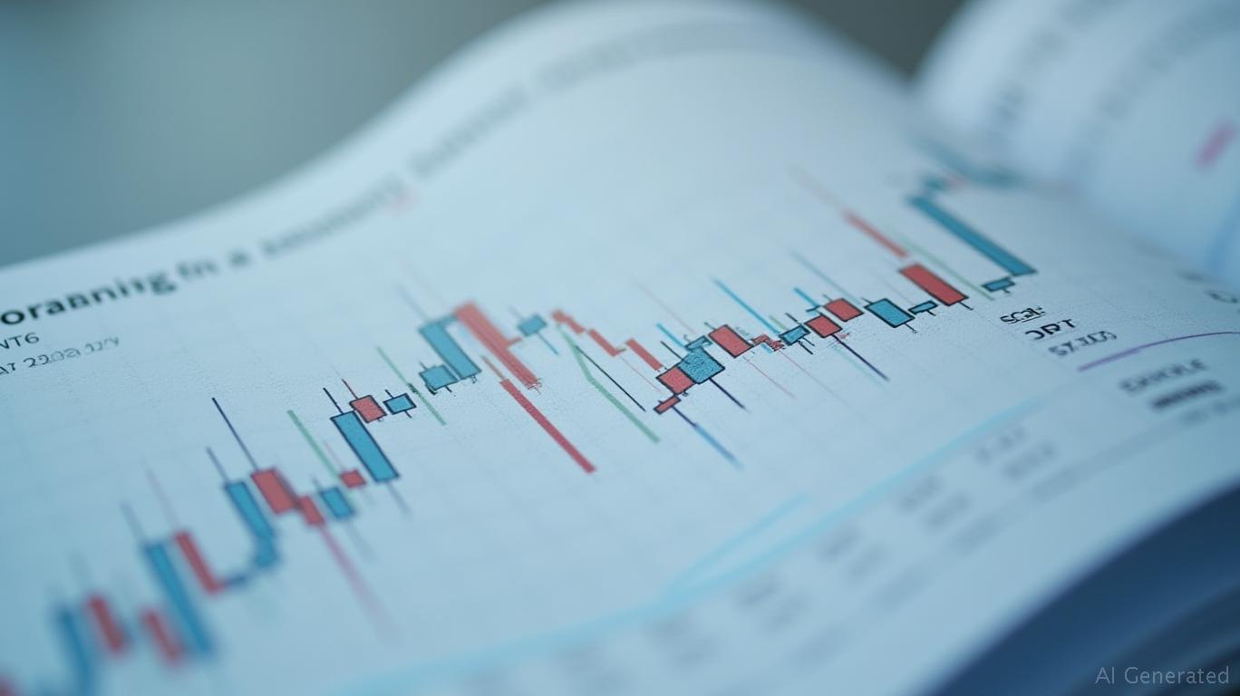 Cartesian Therapeutics 15-min chart signals RSI overbought, narrowing ...