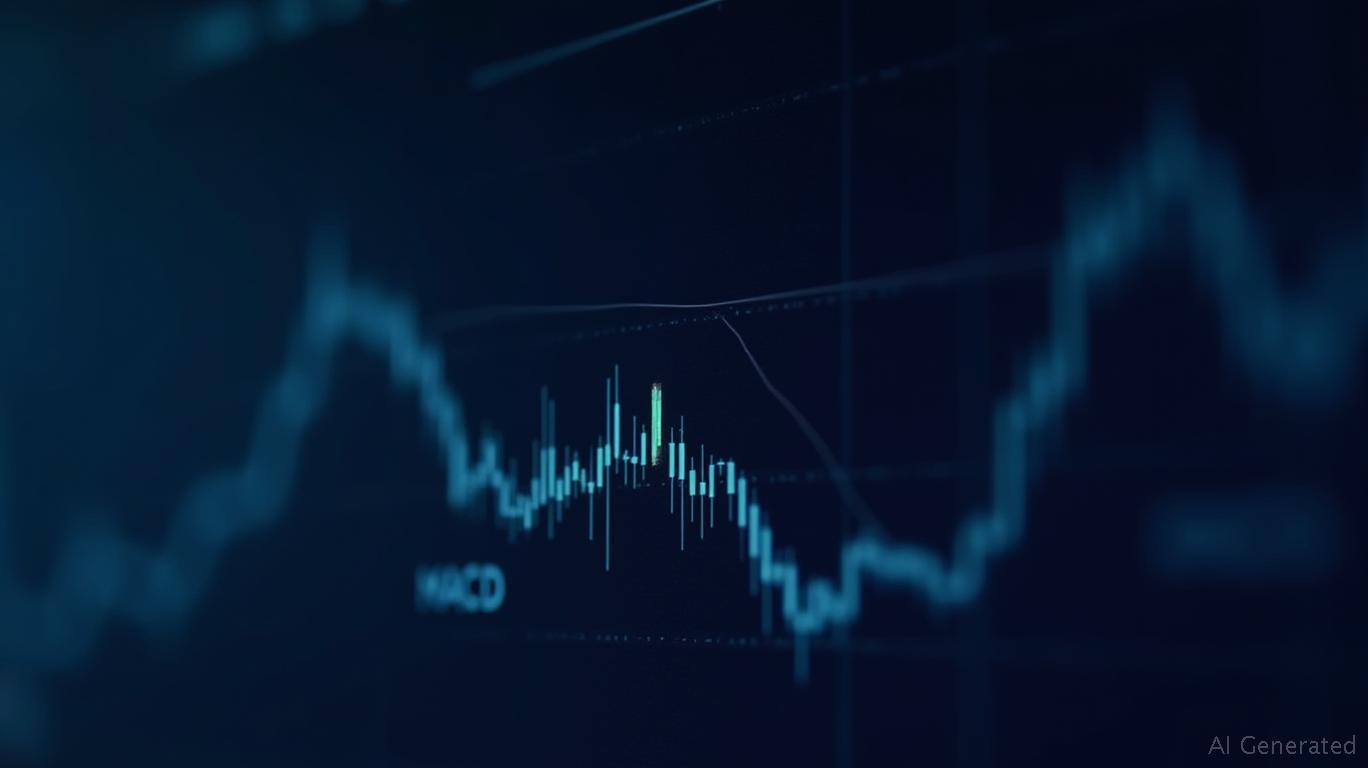 iRhythm Technologies: MACD Death Cross and Bollinger Bands Narrowing ...