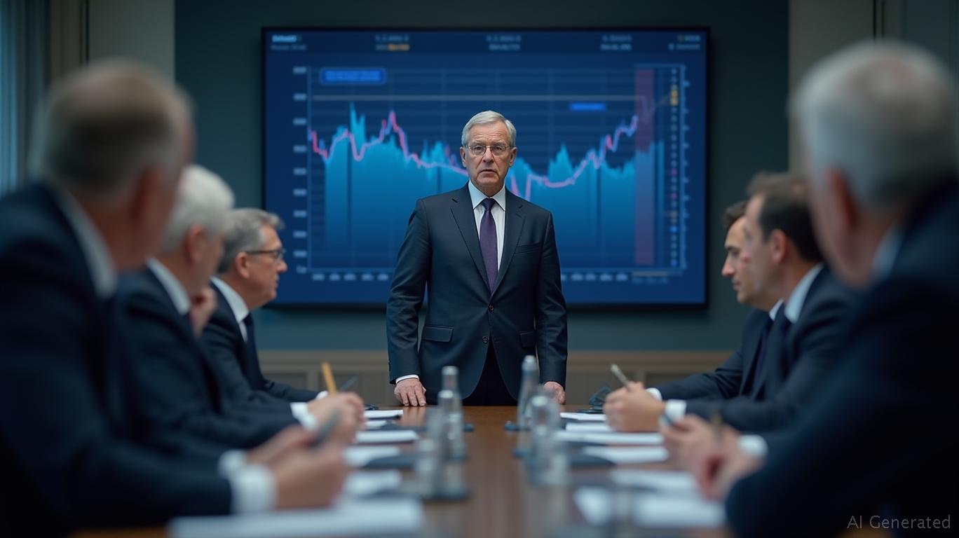 ECB to increase scrutiny of banks' private market exposures.