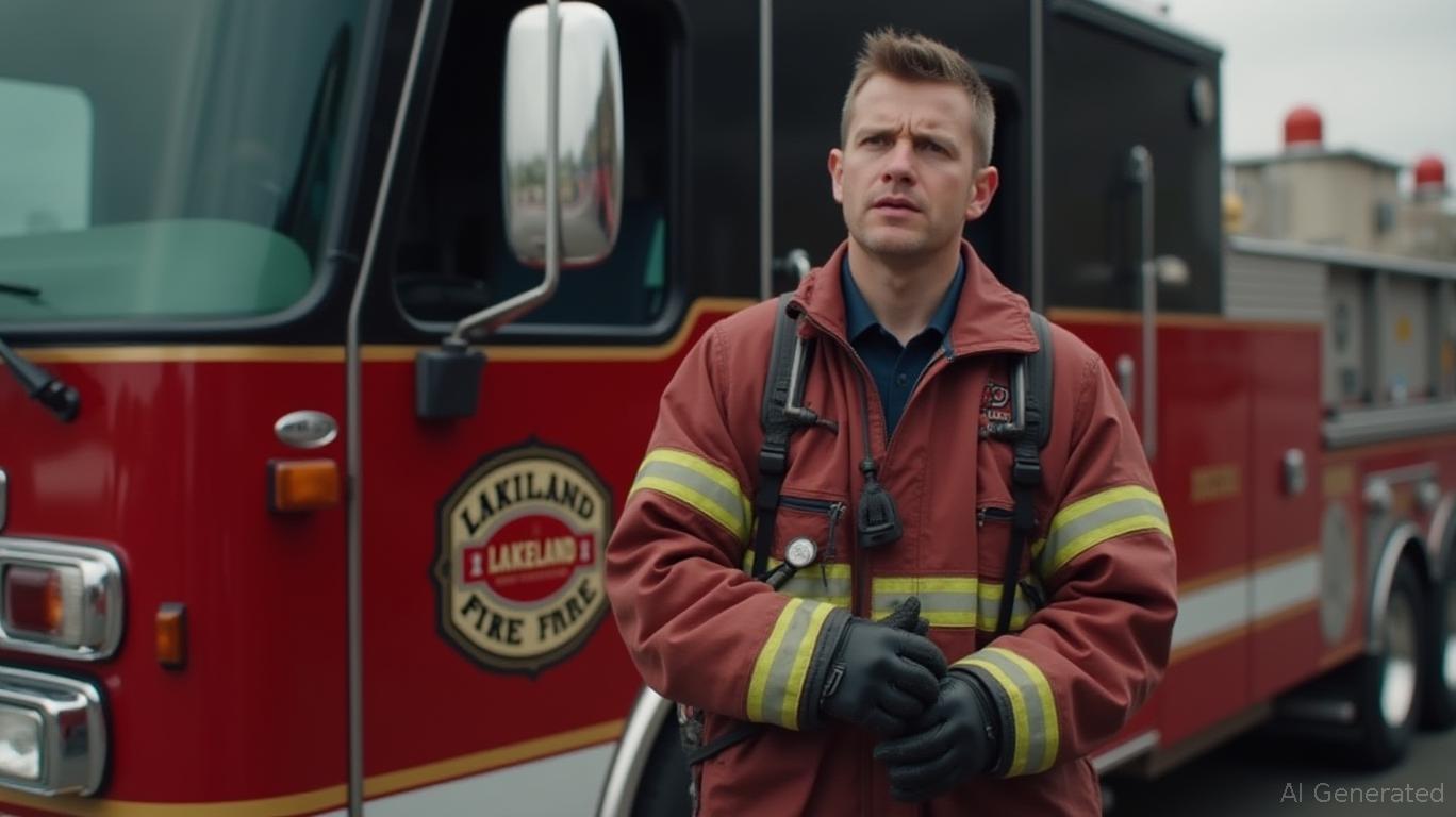 Lakeland Fire + Safety: A Catalyst-Laden Play on Fire Services Growth ...