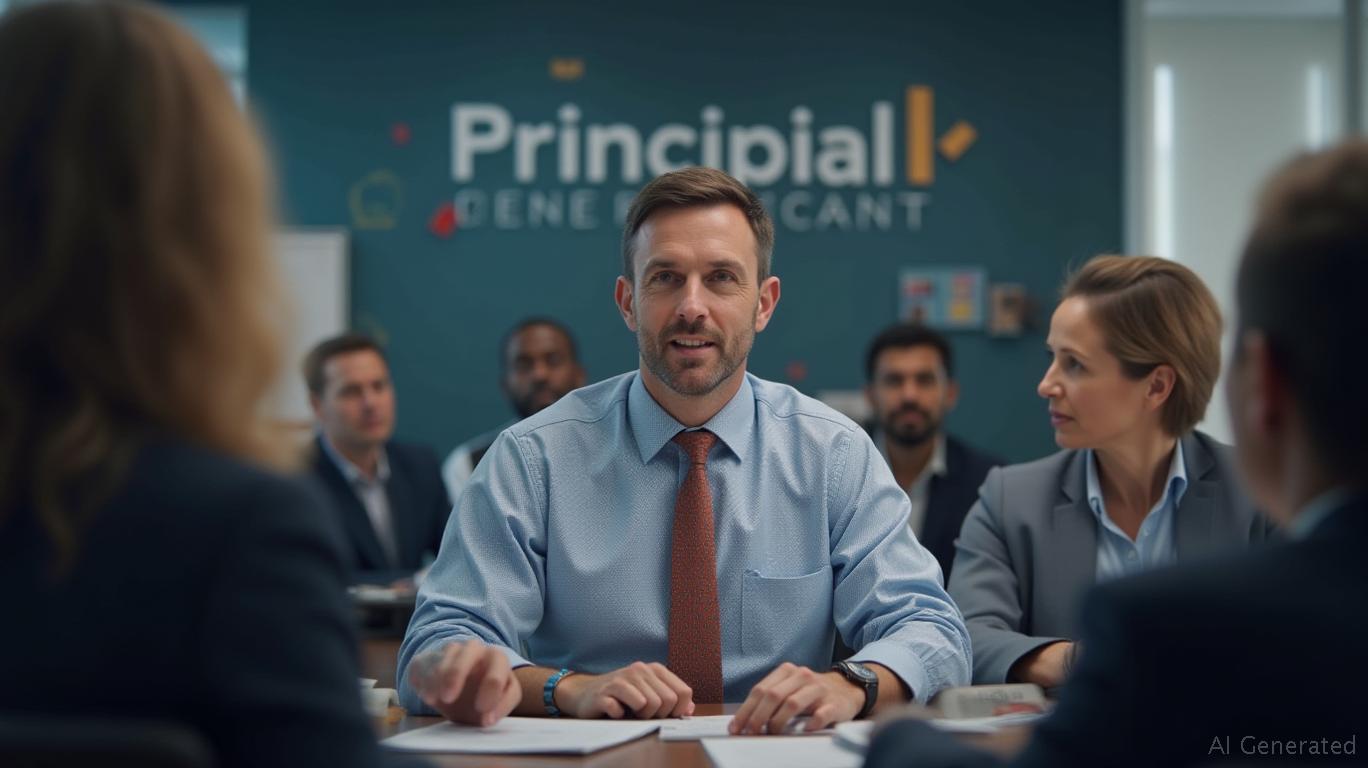 Principal Real Estate Income Fund Announces Sources of Distribution for ...