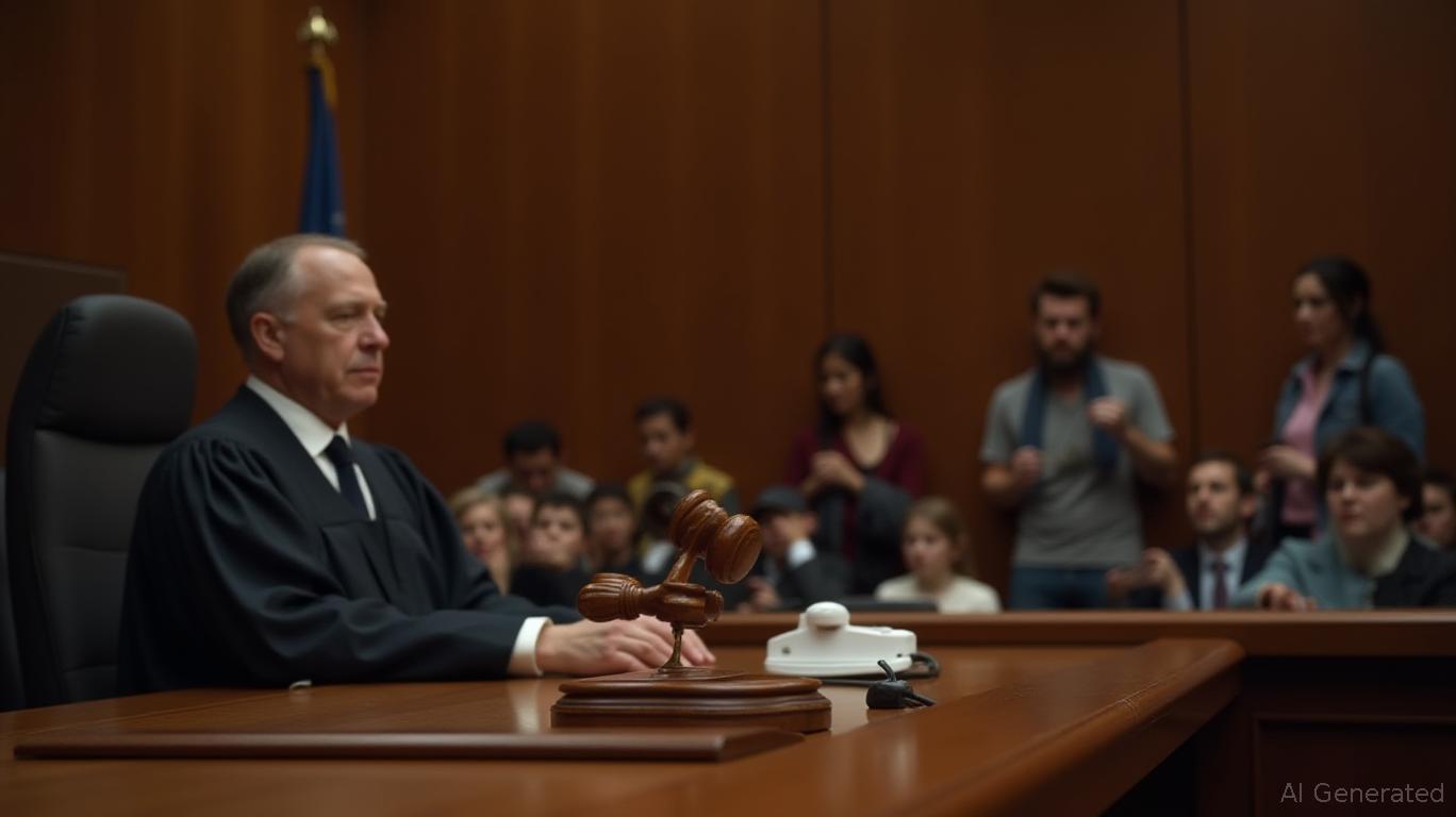 Legal Storm in Entertainment: How Celebrity Trials Are Redefining Risk ...