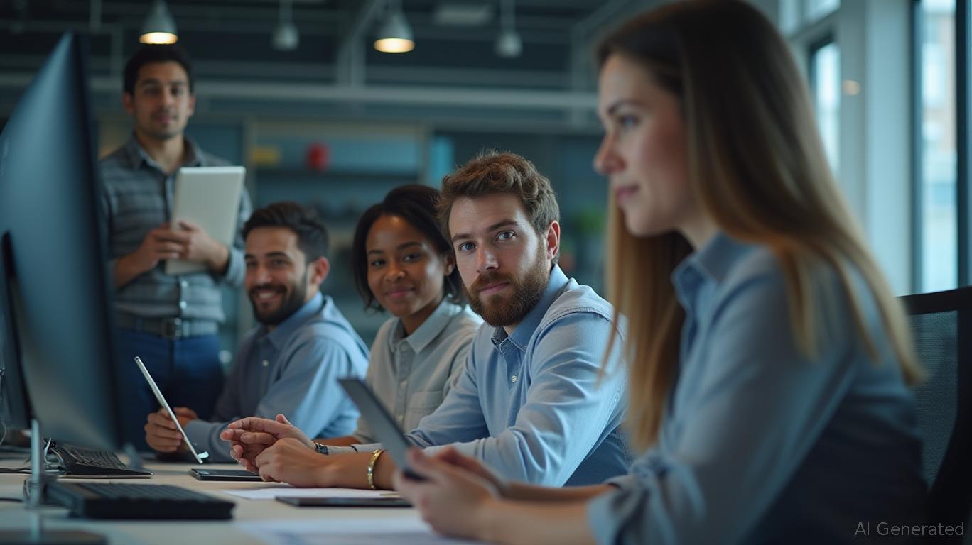 Why Upskilling is the Secret to Dominating the AI-Driven Workforce ...