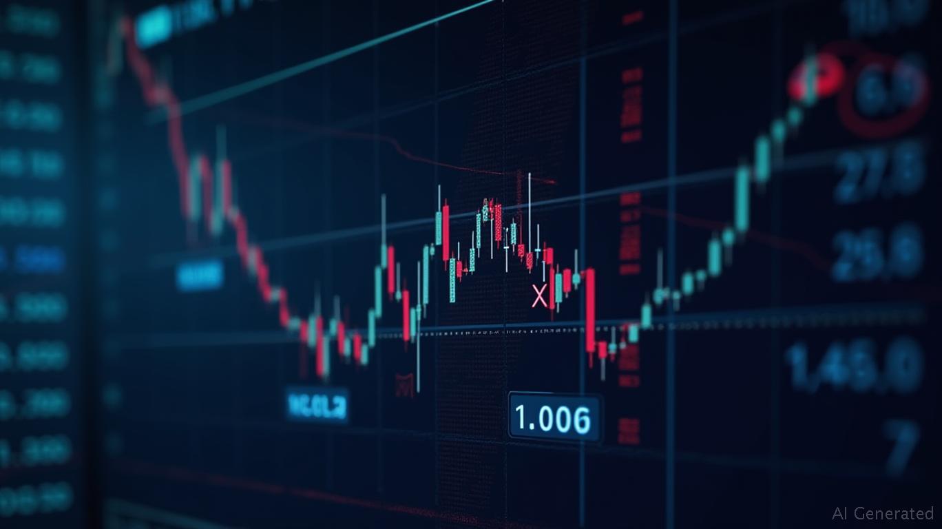 Resolute Holdings Triggers MACD Death Cross, KDJ Death Cross on 15 ...