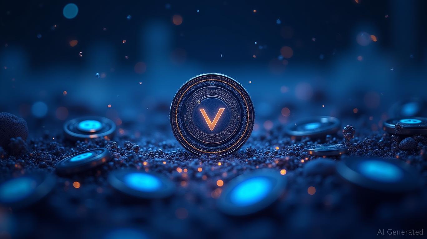 Top Crypto to Invest in 2025: Web3 ai, Hedera, VeChain, Chainlink Show Solid Growth Potential