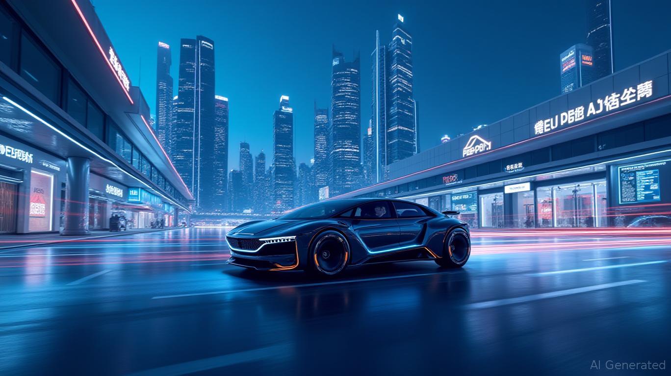 Faraday Future's Co-Creation Play: How 600 Units Could Unlock ...