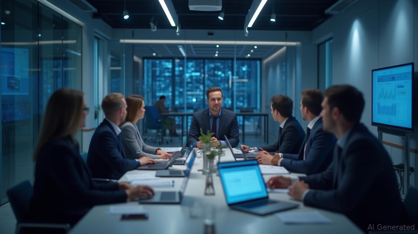 Matador Technologies Secures $1.5 Million Investment for Blockchain ...