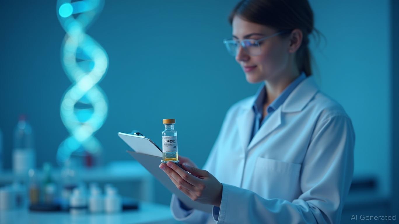 Trodelvy & Keytruda Combination Ignites Oncology Revolution: Gilead's ...