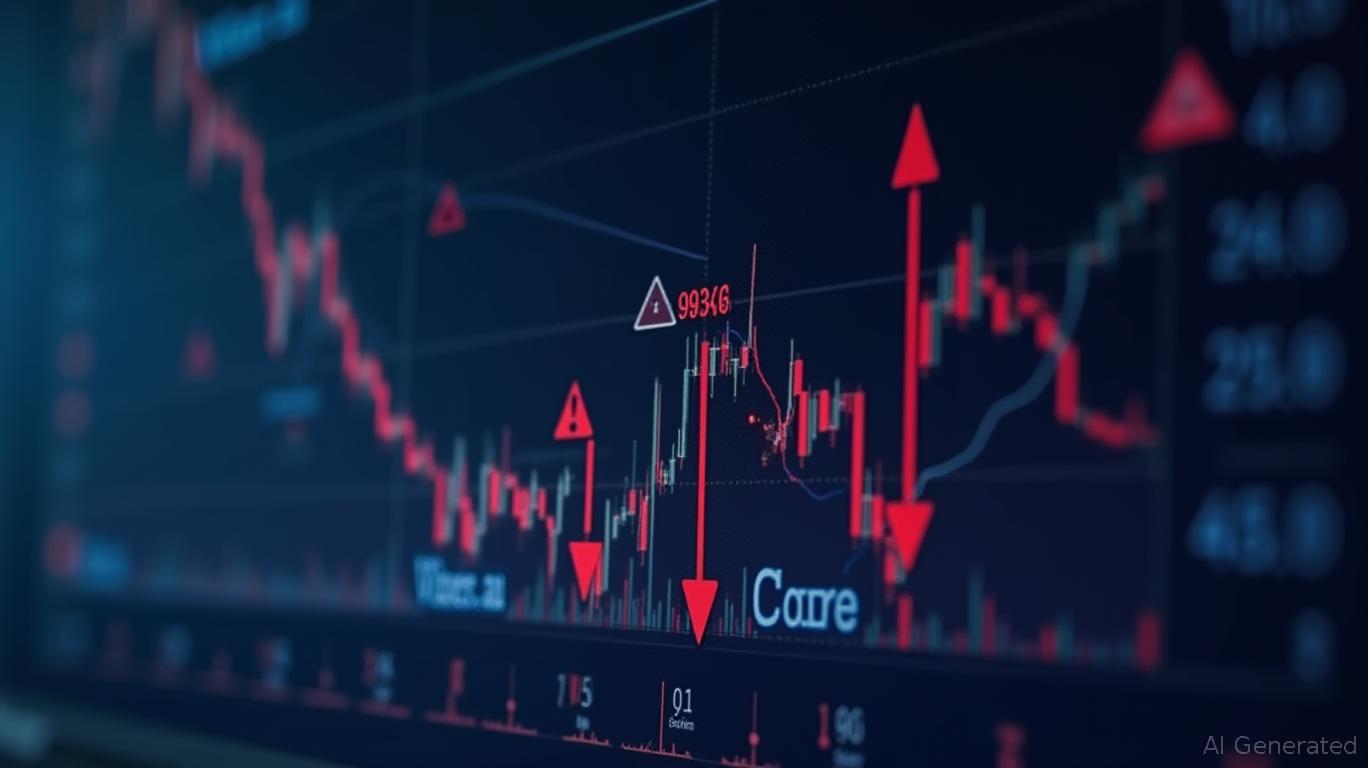 Beware the Red Flags: How Accounting Irregularities Could Wipe Out Your ...