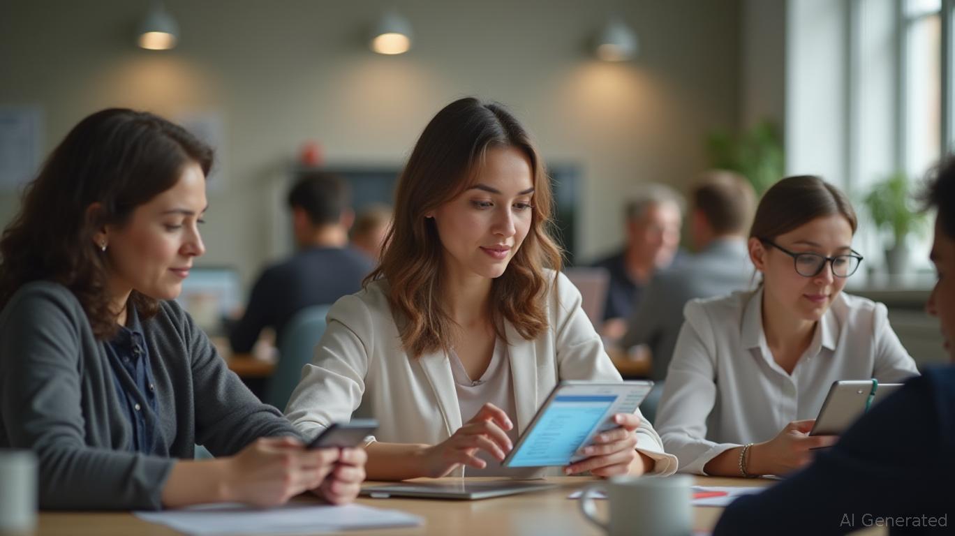 The Rise of Joy-Driven Mental Health Tech: Why Workplace Wellness ...