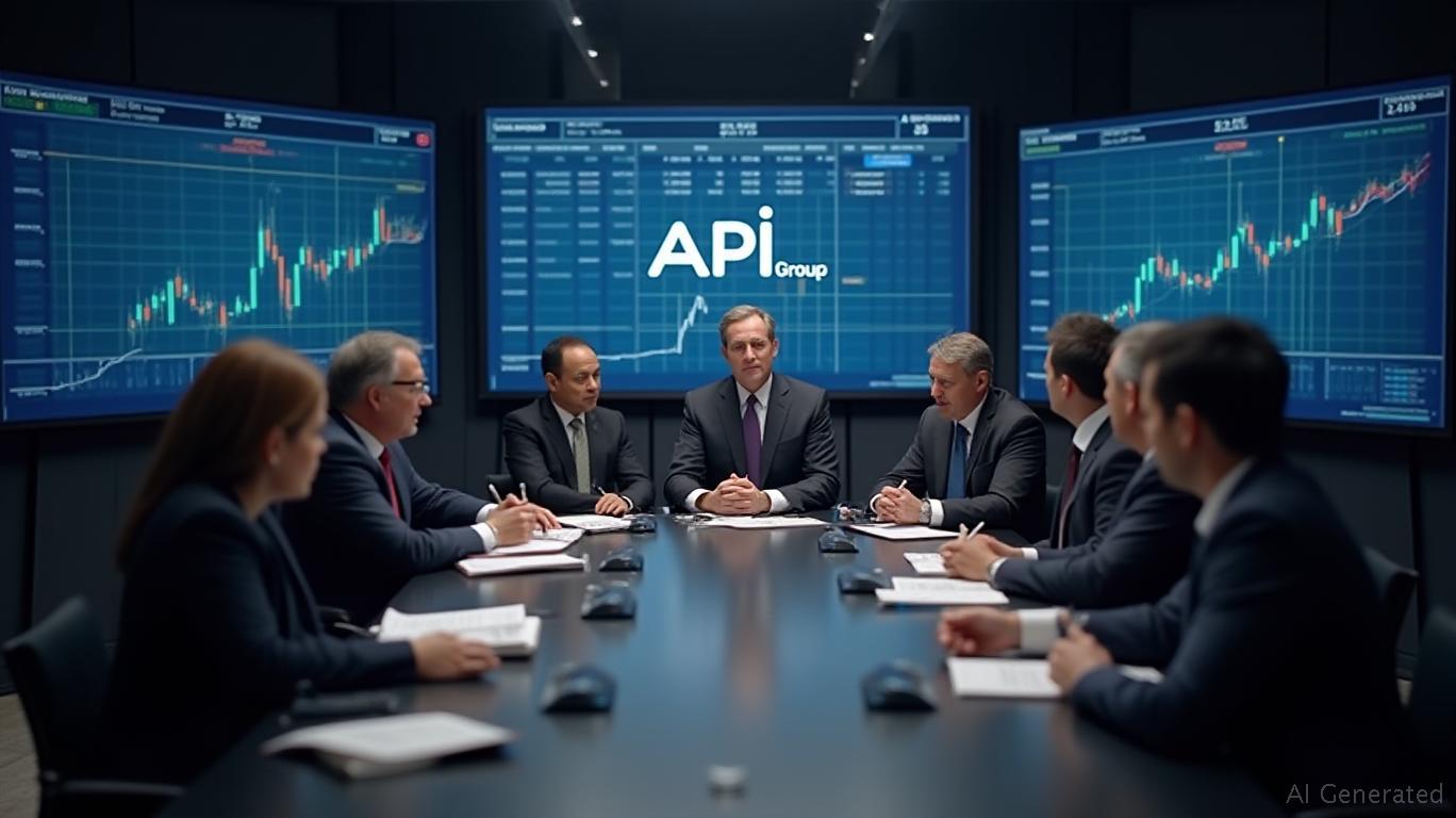 APi Group to Attend Baird's 2025 Global Consumer, Technology & Services ...