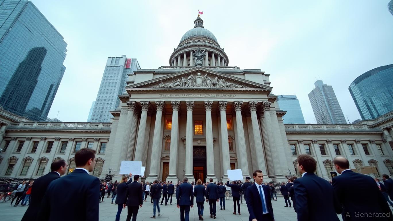 Bank of England's Dovish Bias Creates Fixed Income Opportunities Amid ...