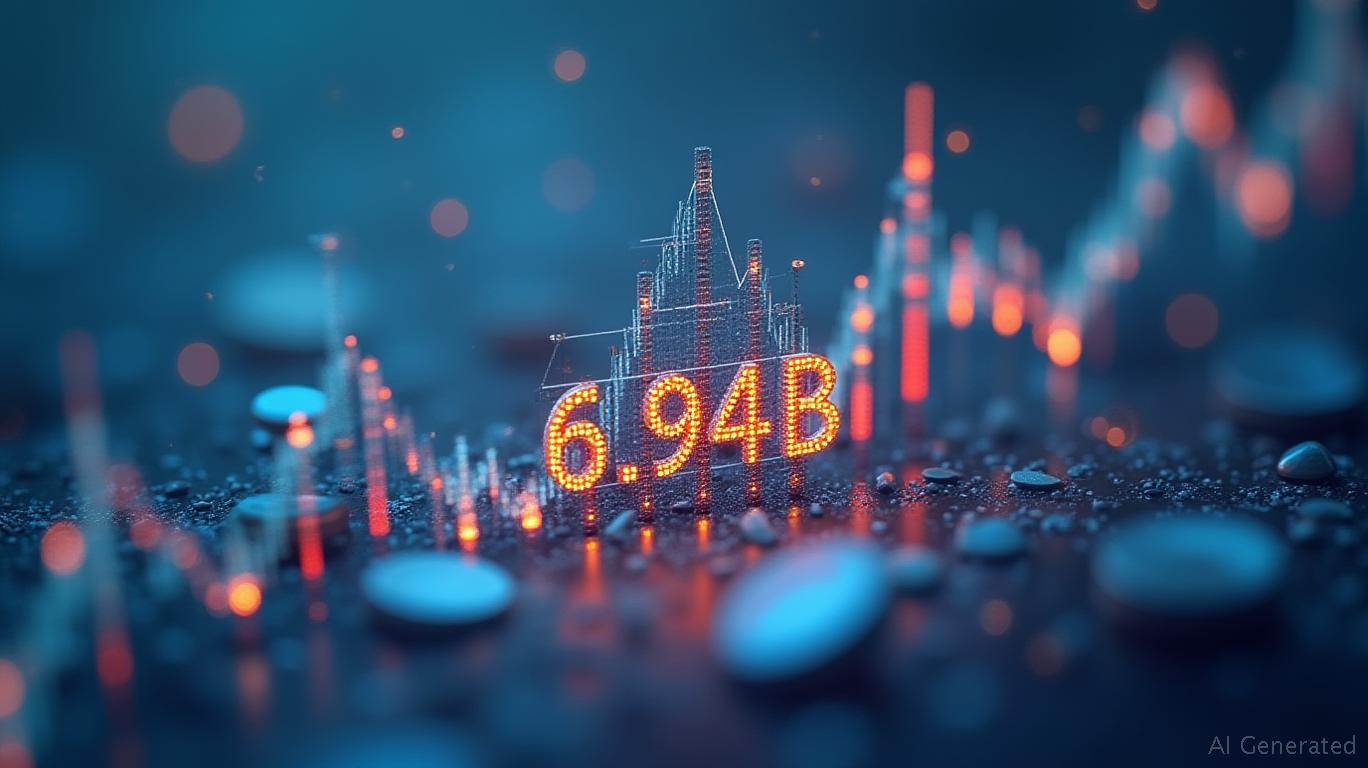 South Korea trade balance (May): Actual KRW 6.94B, expected KRW 4.61B ...