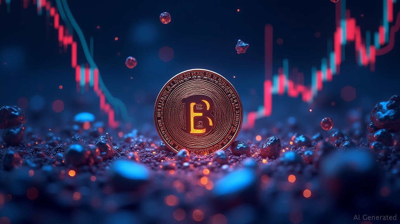 Unstaked's AI-Powered Unstaked Soars to $0.01043, Outpacing AAVE's 80% Surge and TRON's 714% ...