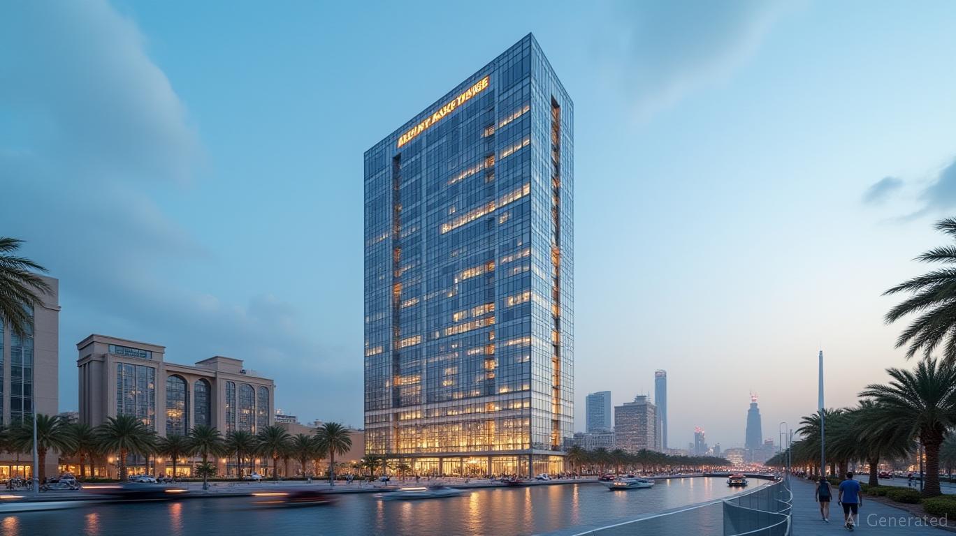 Kuwait main index rises 0.4% led by Kuwait Finance House